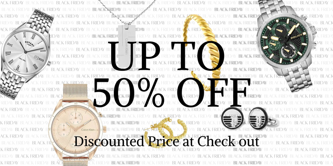 Black Friday Sale – Page 22 – Sterling Holdings